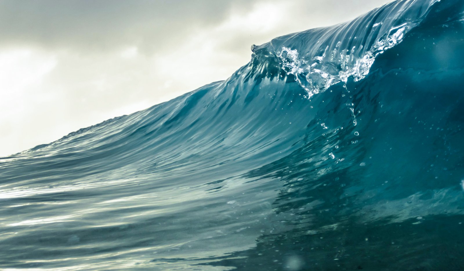 Sleipner - Ocean born. Tech bred.