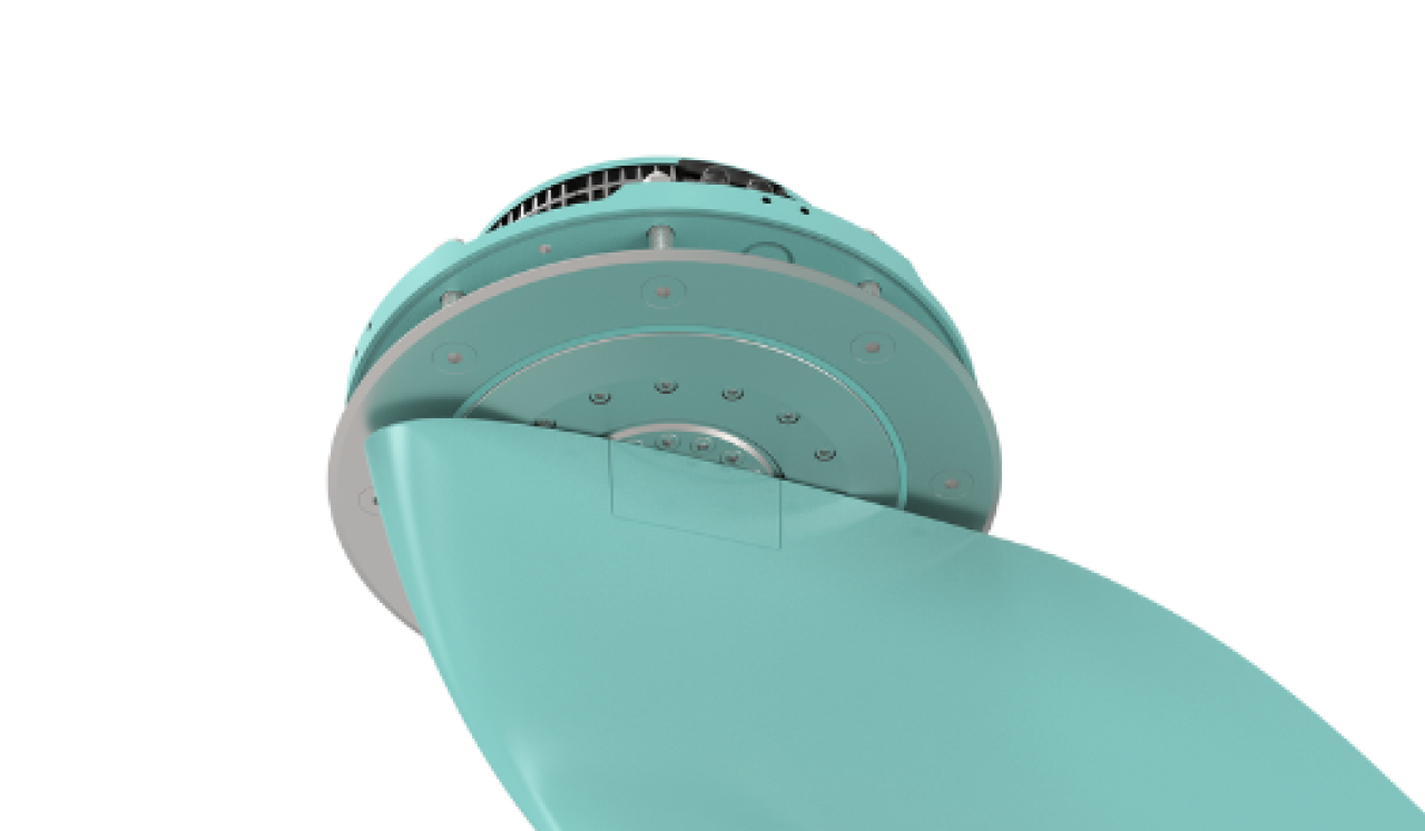 Vector Fins™ by Sleipner - Sleipner Group