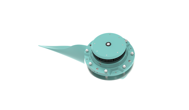 Vector Fins™ by Sleipner - Sleipner Group