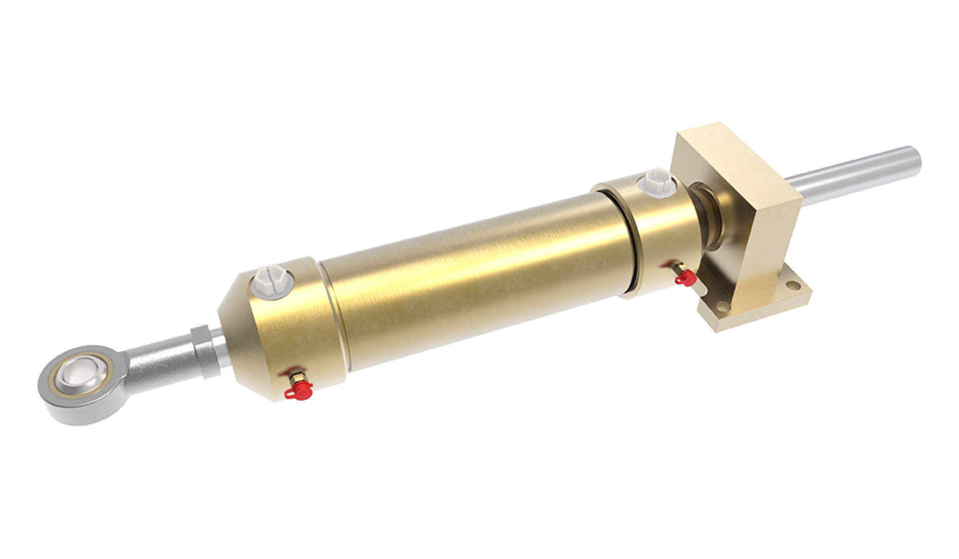 Steering - Sleipner Group