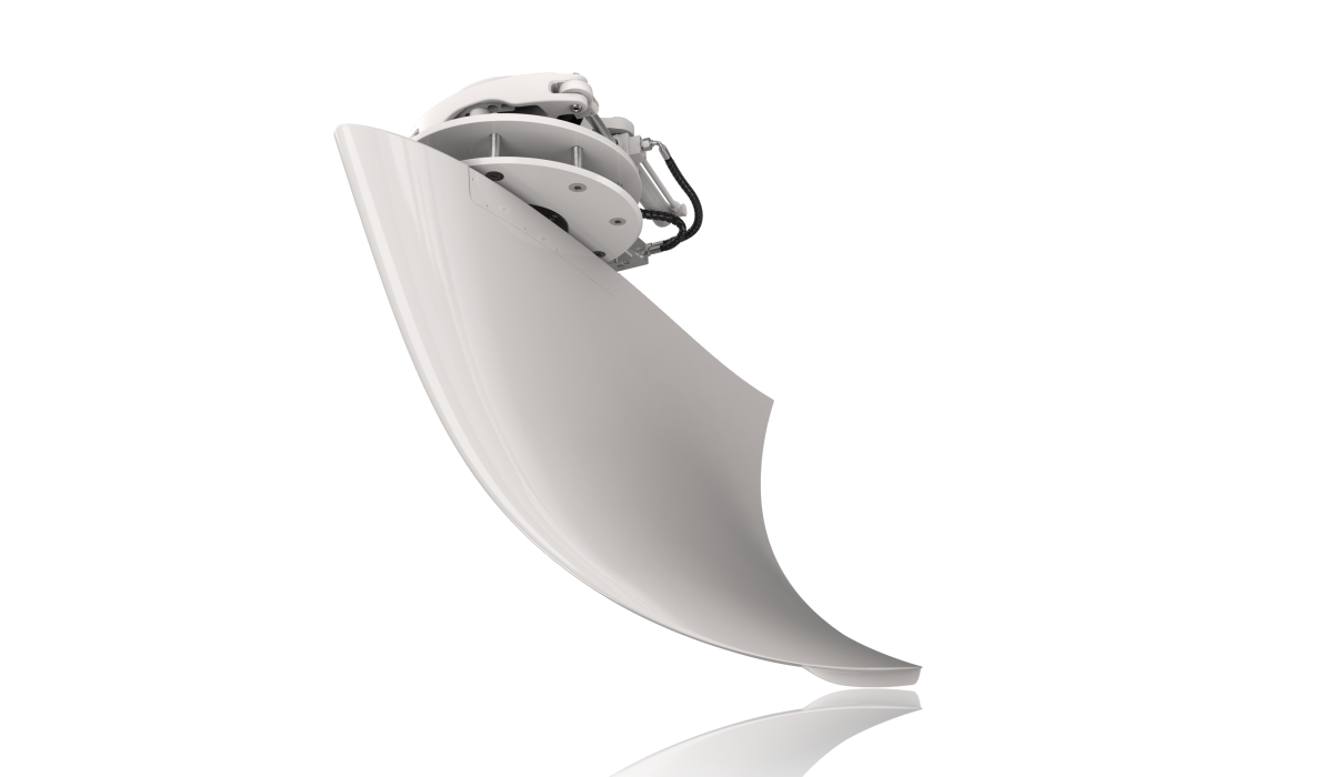 Stabilizer systems - Sleipner Group