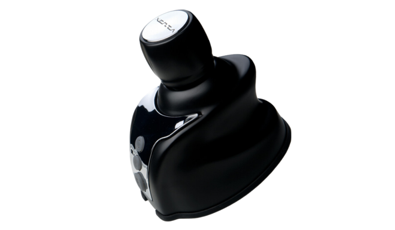 Joystick integration - Sleipner Group