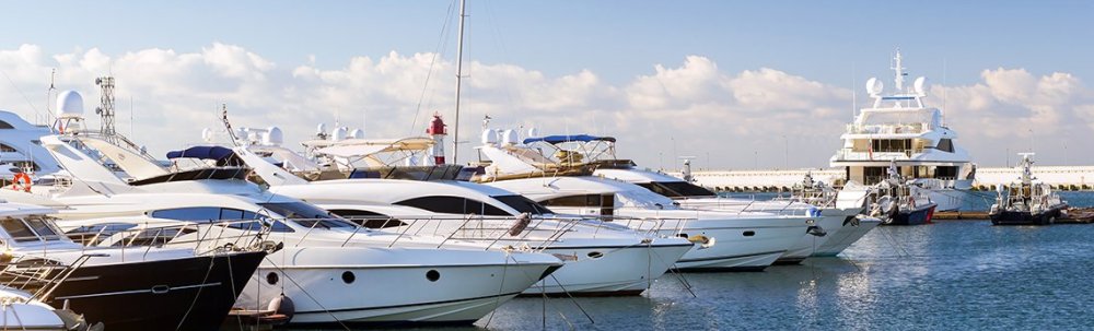 Guide: Bow and stern thrusters for recreational boats - Sleipner Group