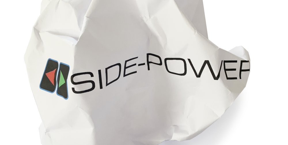 Side-Power is rebranding to Sleipner - Sleipner Group