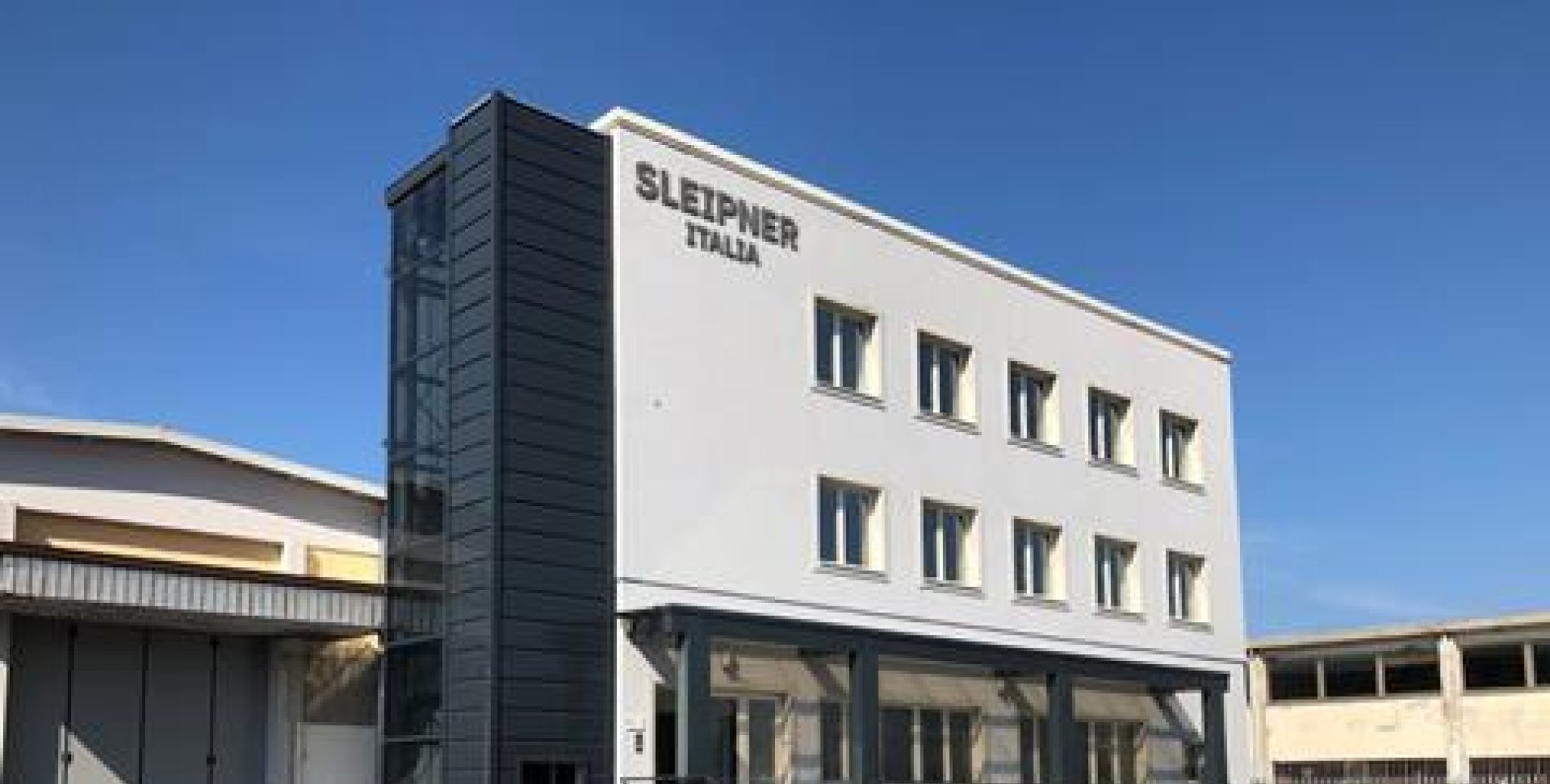 Sleipner opens its largest subsidiary to date - Sleipner Group