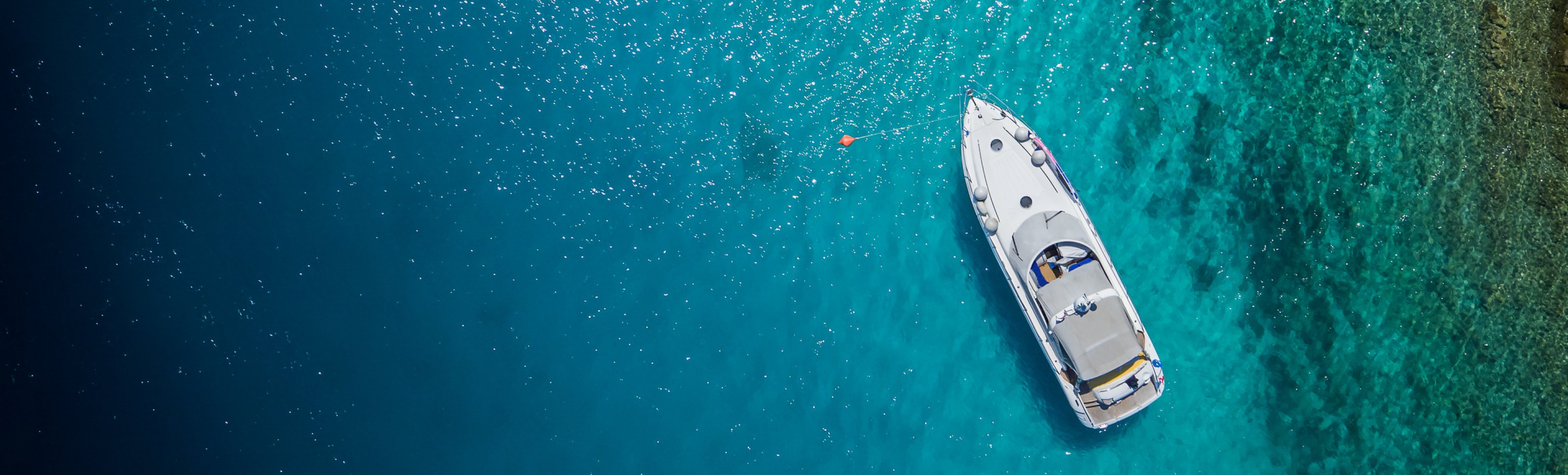 Guide: Stabilizers for yachts, vessels, and workboats - Sleipner Group
