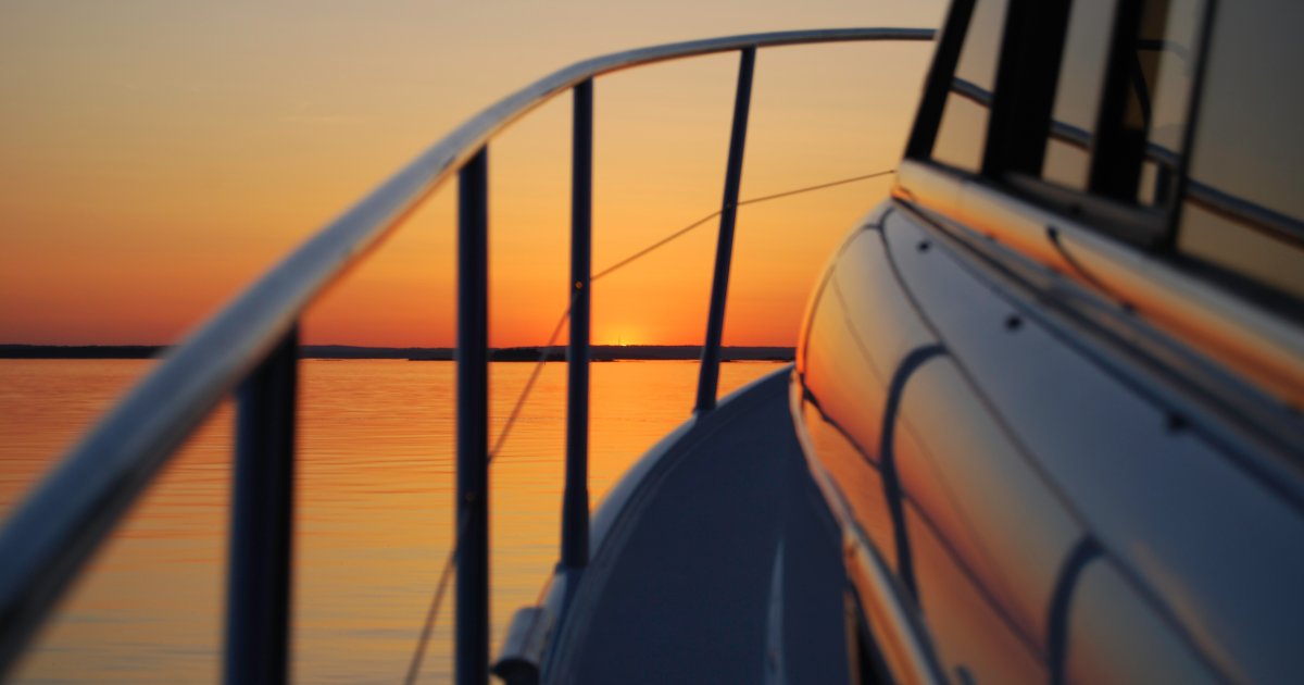 Guide: Stabilizers for yachts, vessels, and workboats - Sleipner Group
