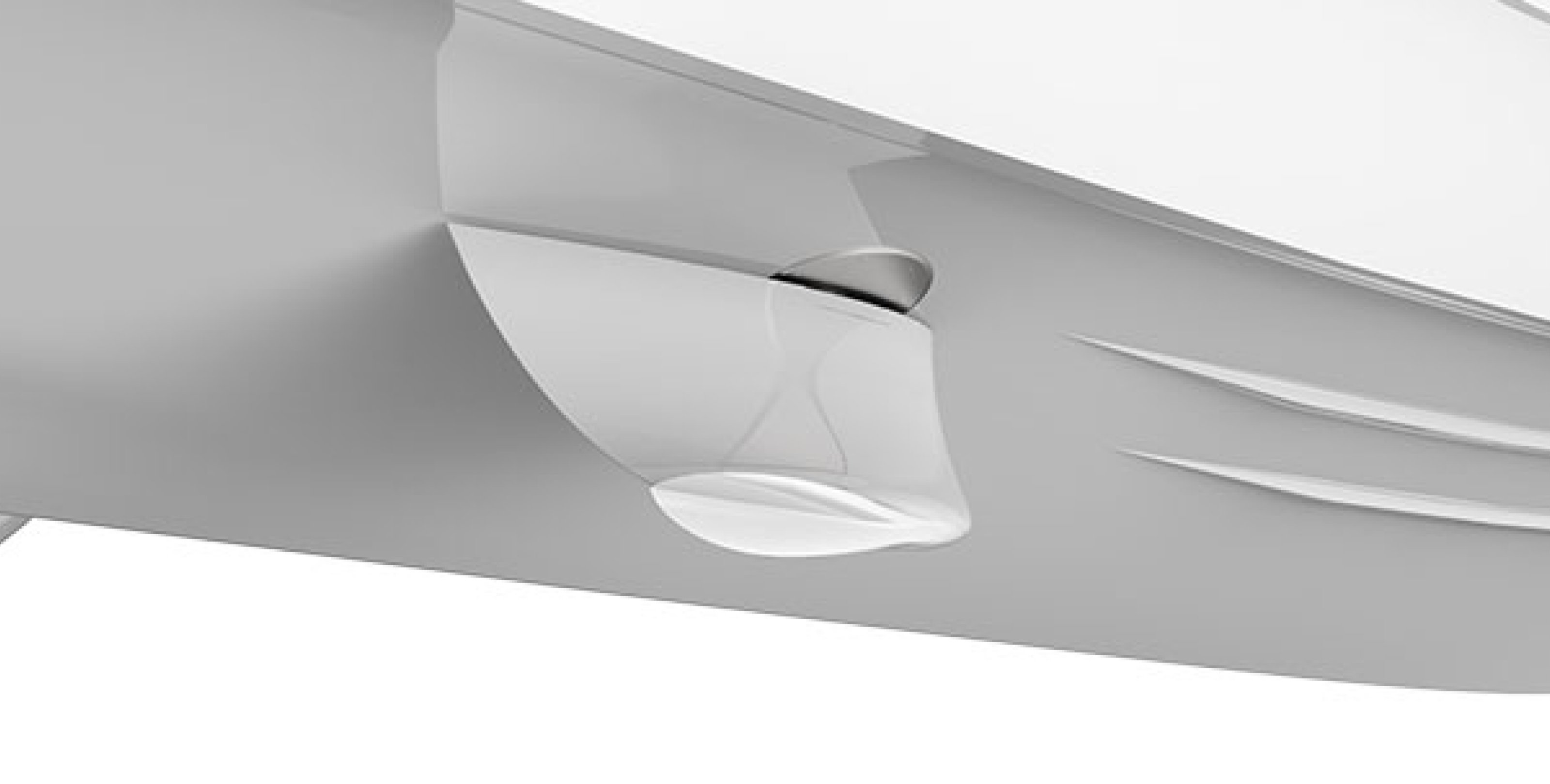 How Vector Fins™ work at anchor and underway - Sleipner Group