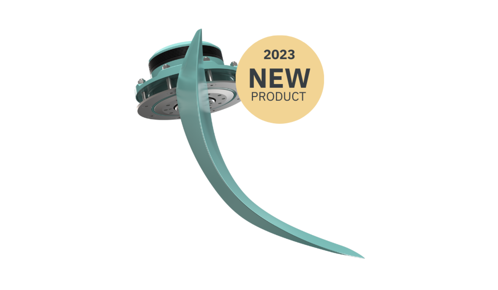 Vector Fins™ - Sleipner Group