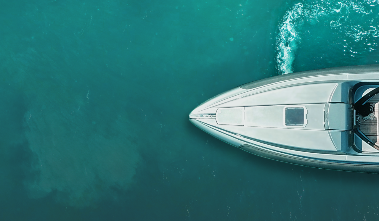 Bow and stern thrusters - Sleipner Group