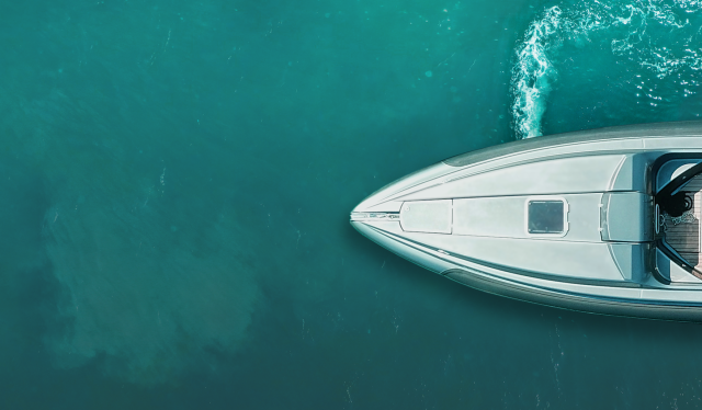 Bow and stern thrusters - Sleipner Group