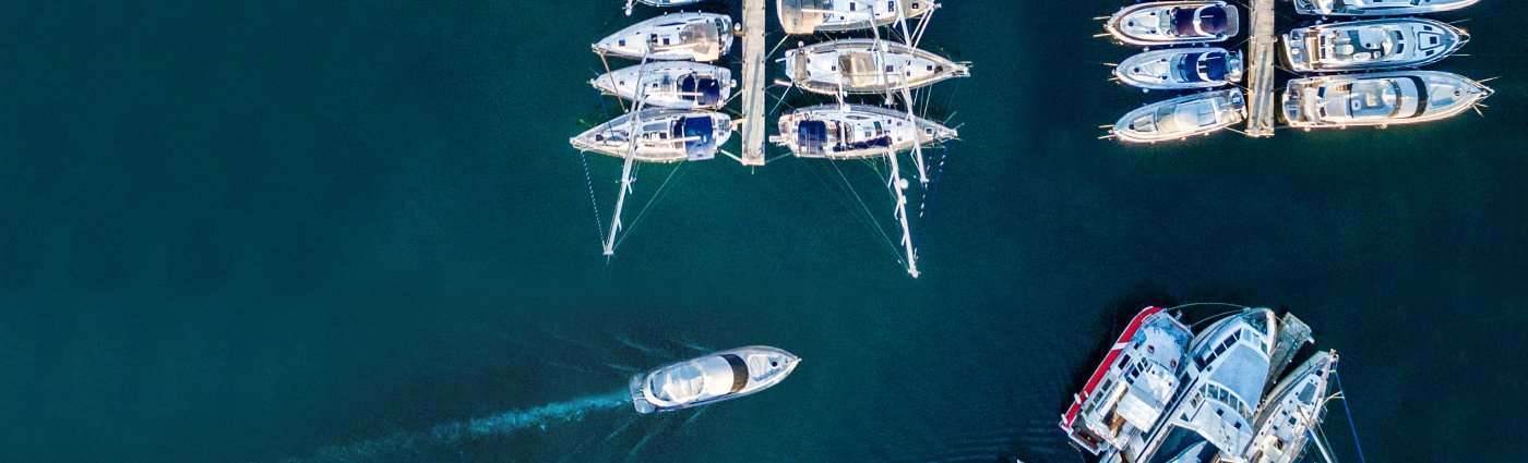 A matter of thrust - Sleipner Group