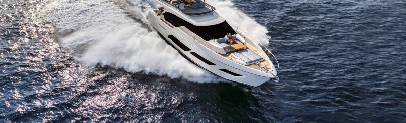 A matter of thrust - Sleipner Group