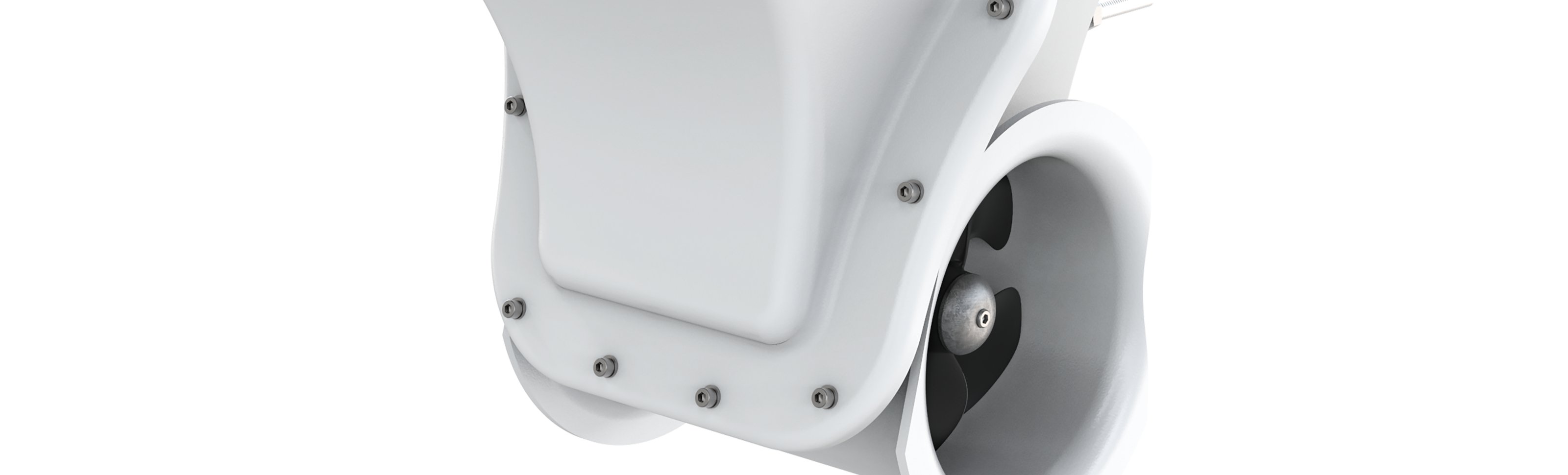SX stern thrusters - Sleipner Group