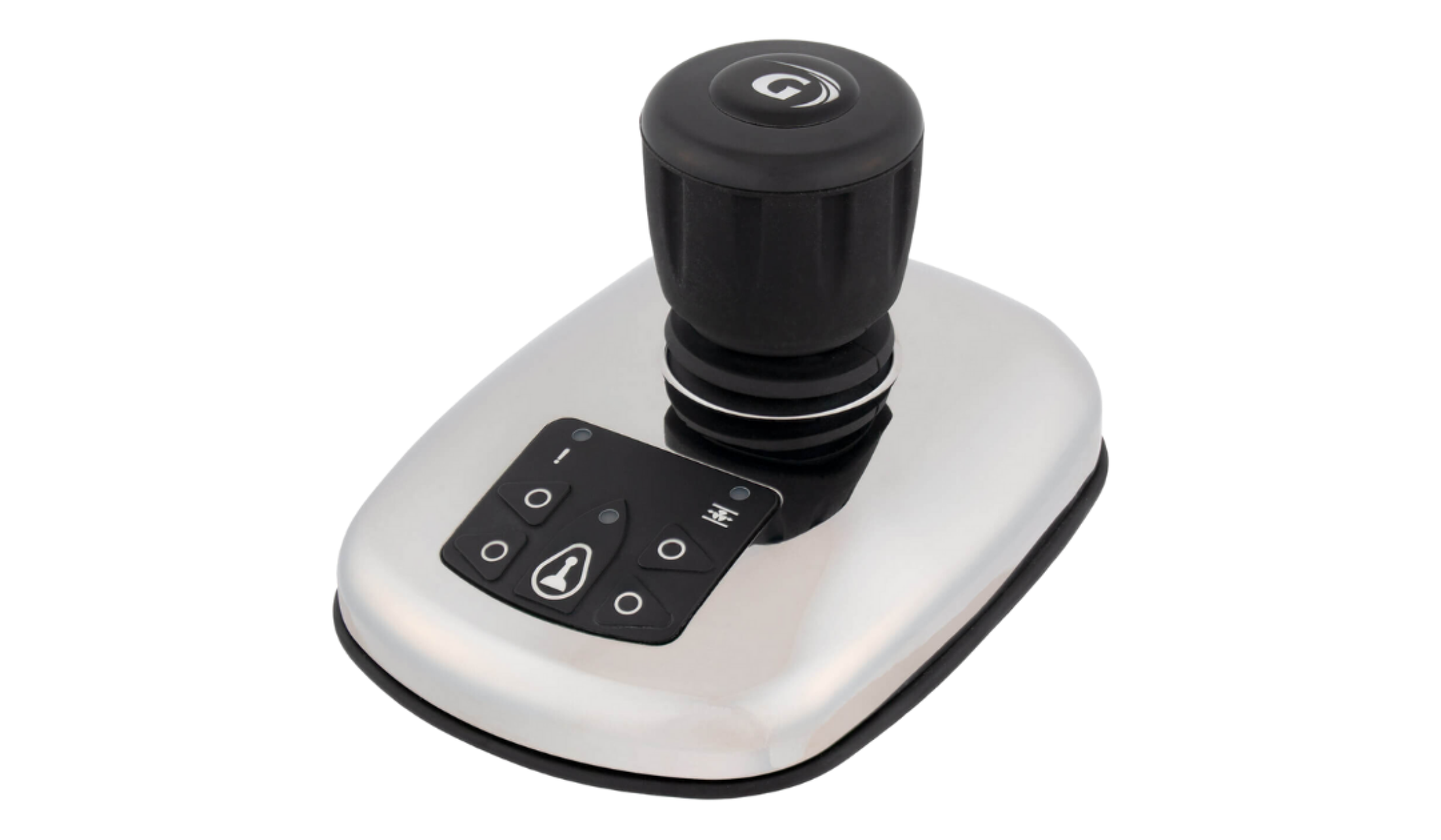 Manage your boat with one single control