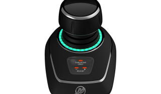 Manage your boat with one single control - Sleipner Group