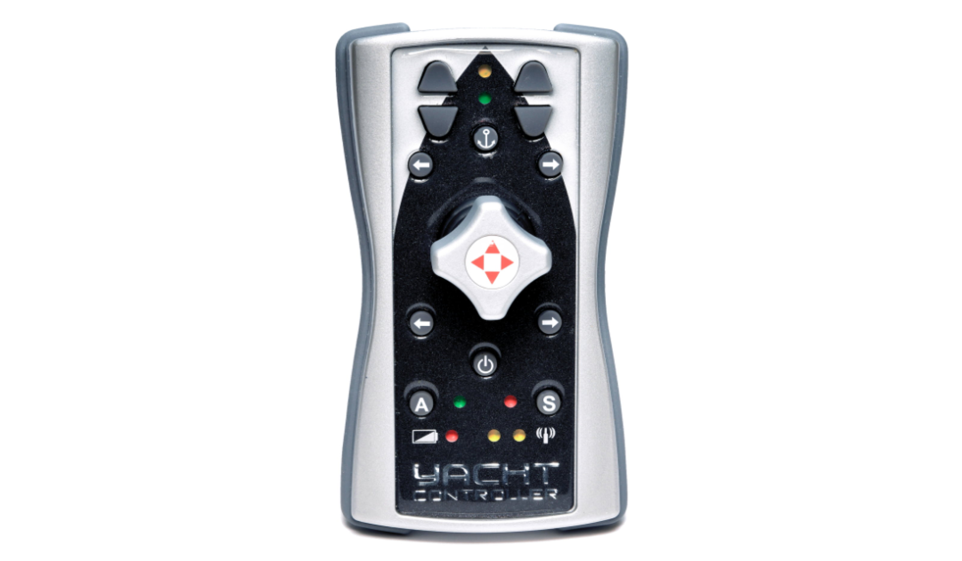 Manage your boat with one single control