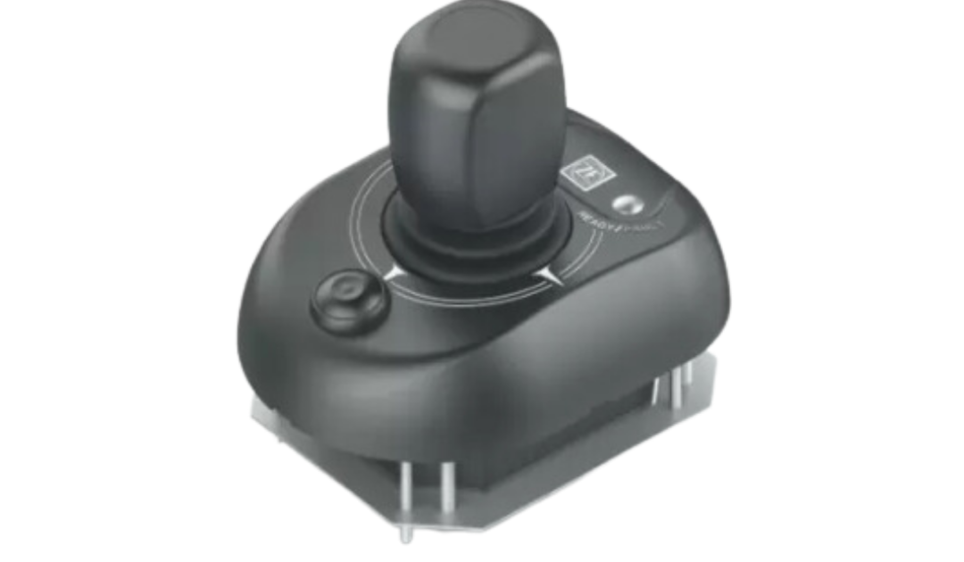 Manage your boat with one single control - Sleipner Group