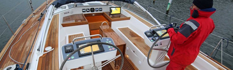 Variable Speed Control - Sleipner Group