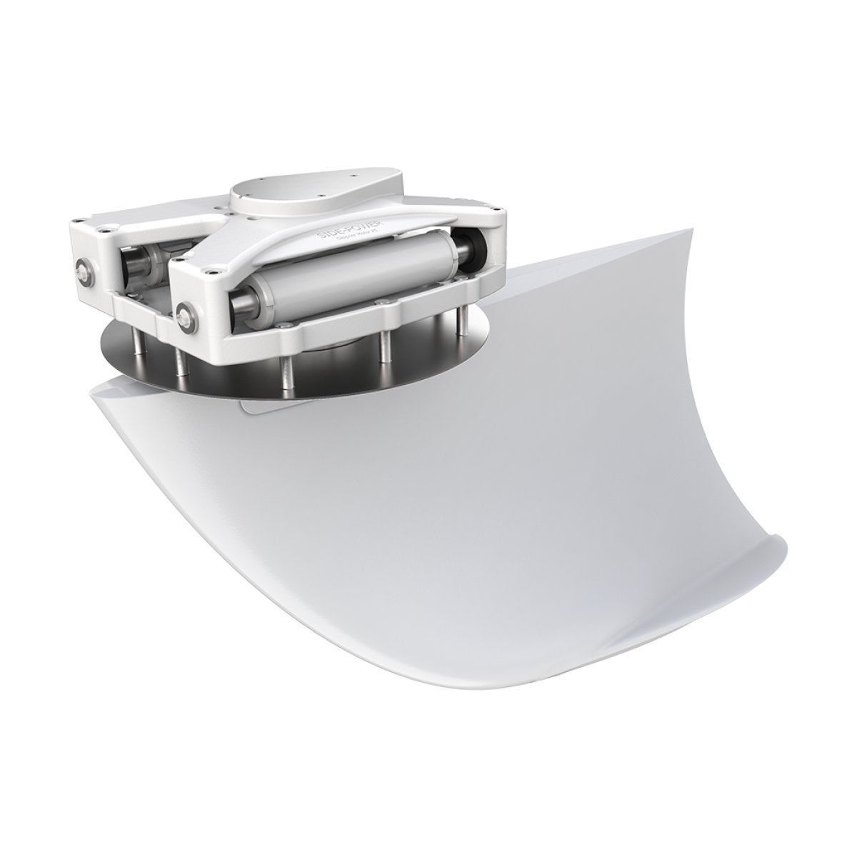 Actuator kit for Vector Fins™ VF650/VF800 - Sleipner Group