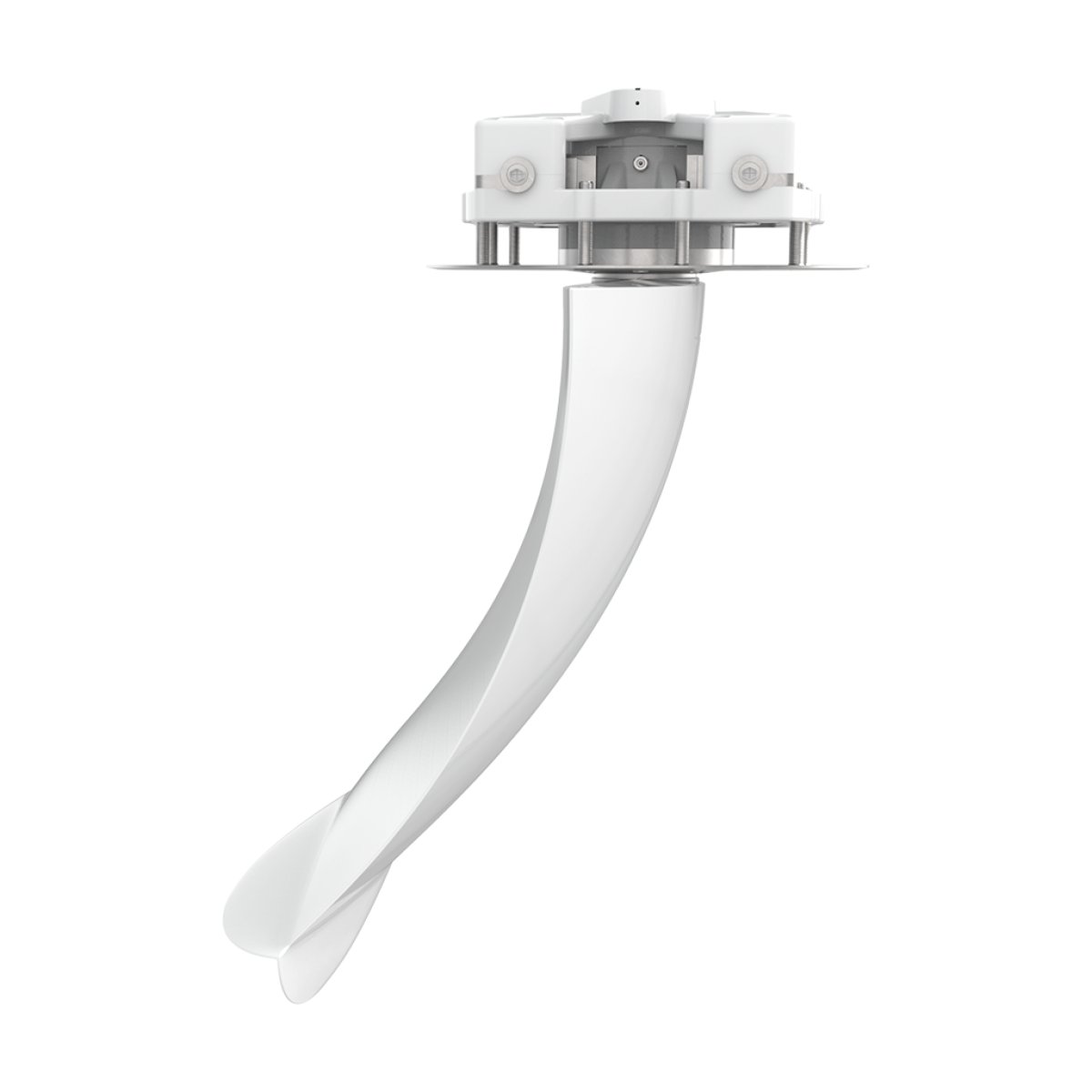 Actuator kit for Vector Fins™ VF650/VF800 - Sleipner Group