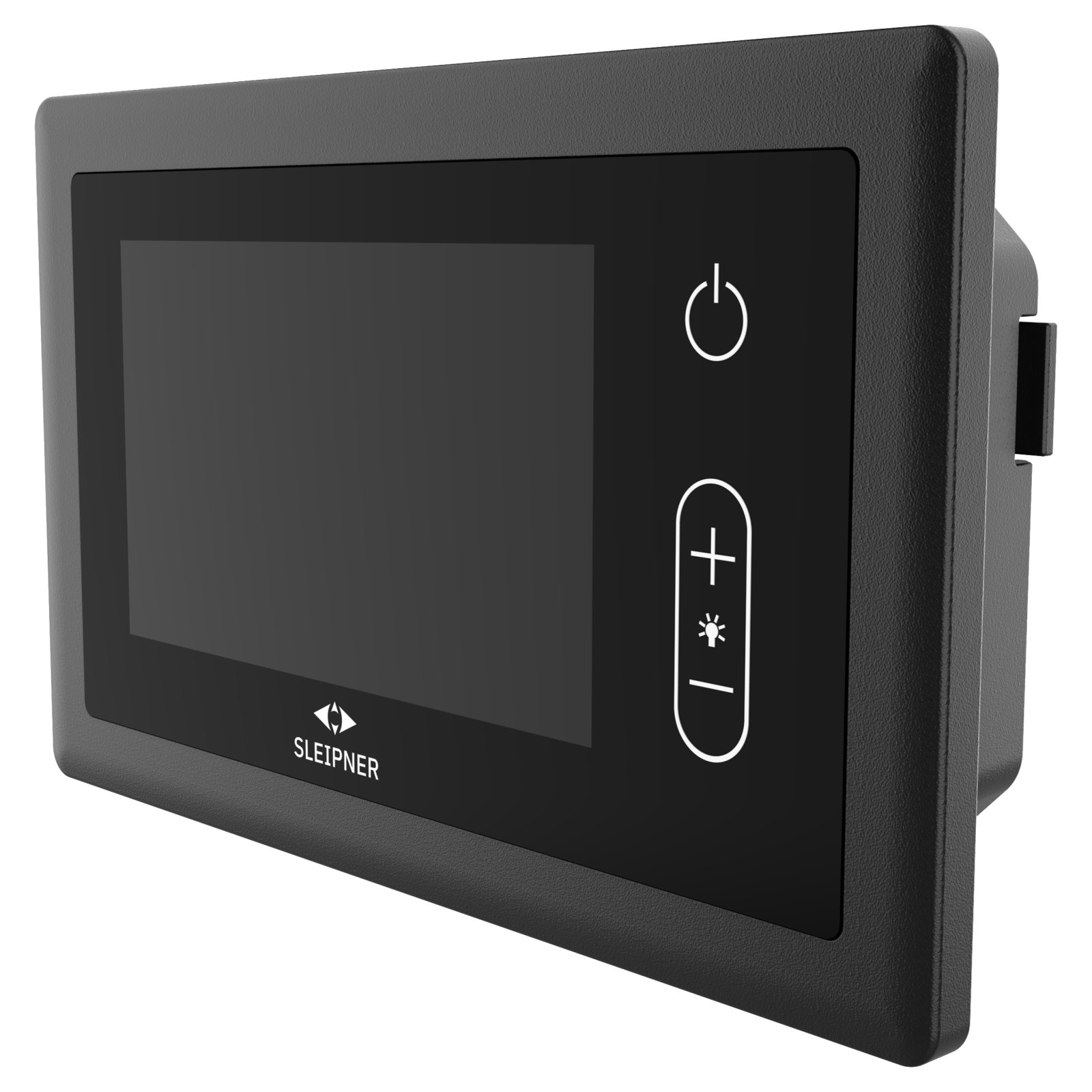 Stabilizer control panel - Sleipner Group