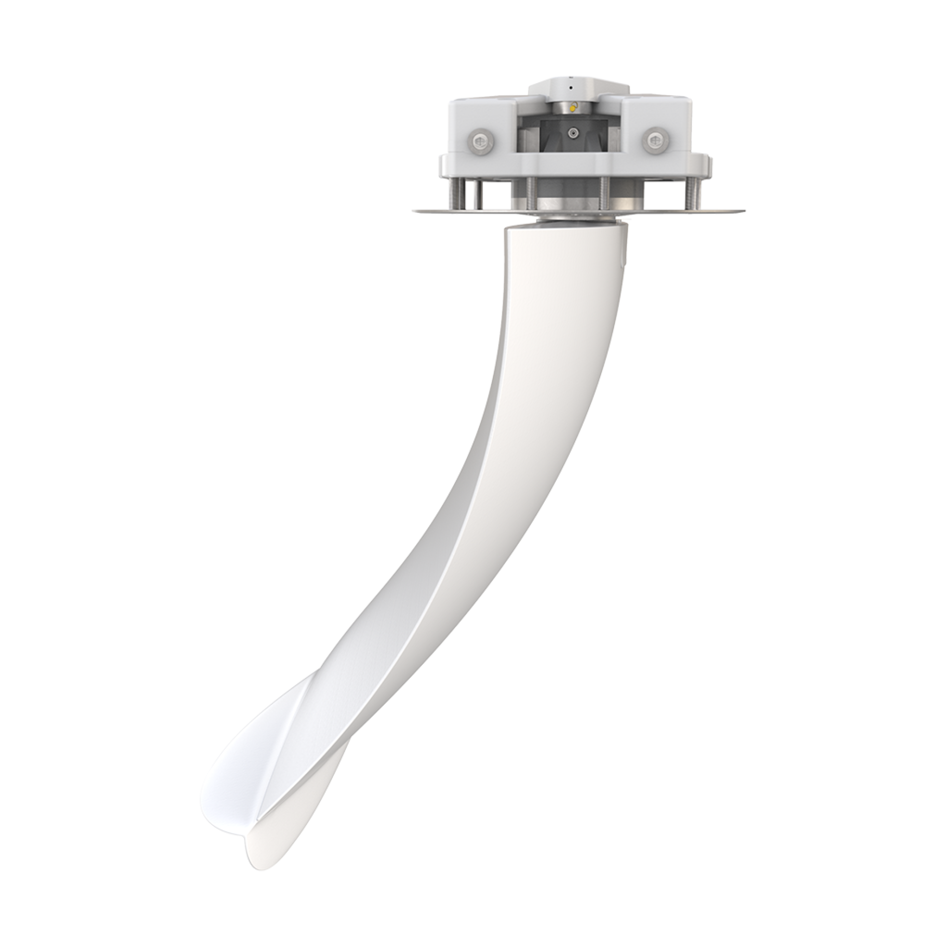 Vector Fins™ - Sleipner Group