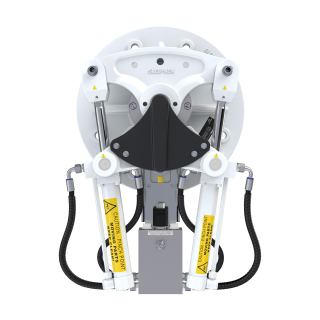 Vector Fins™ - Sleipner Group