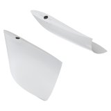 Vector Fins™ 1,45m² for hydraulic actuator SPS92 - Sleipner Group