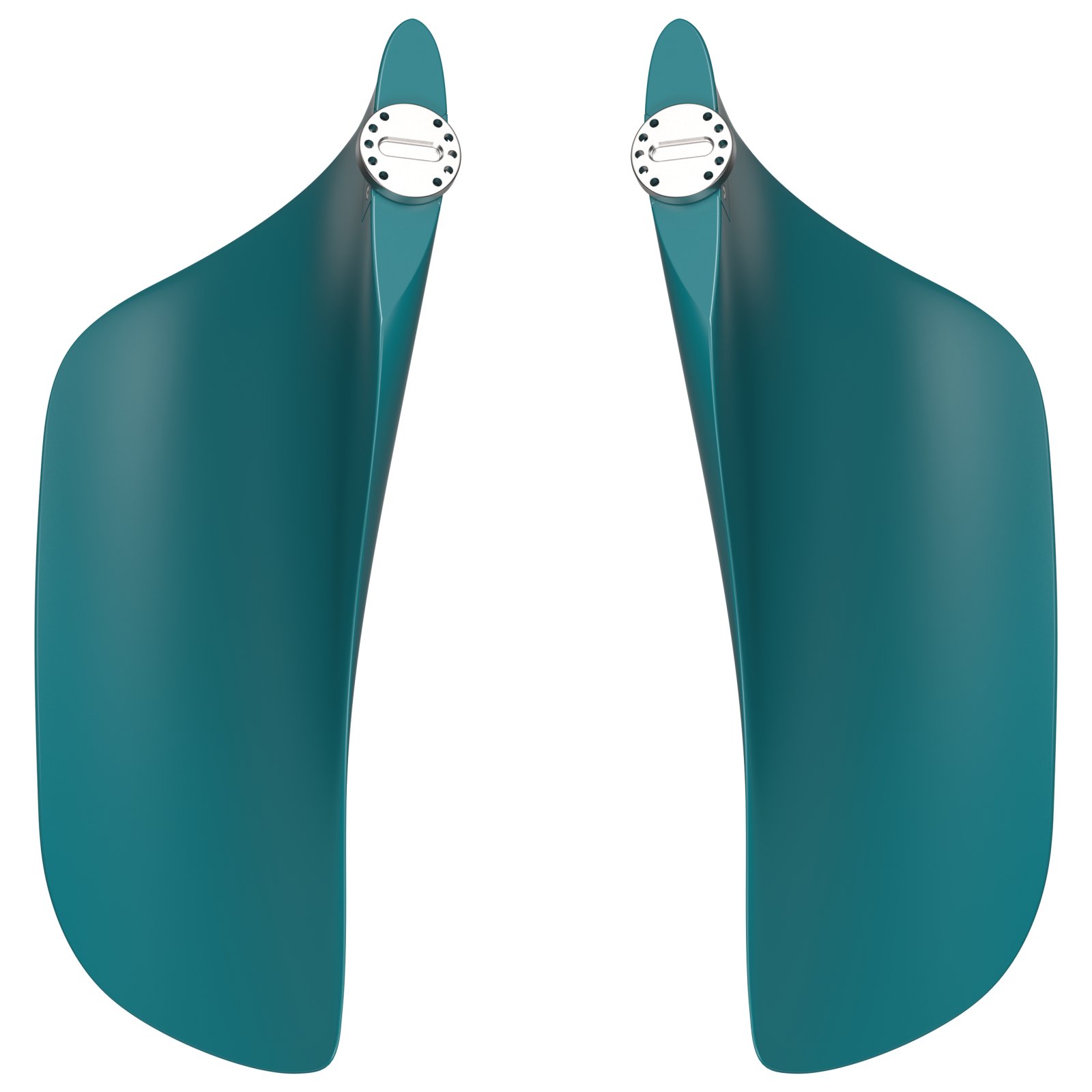 Vector Fins™ pair - for SPS80E - Sleipner Group