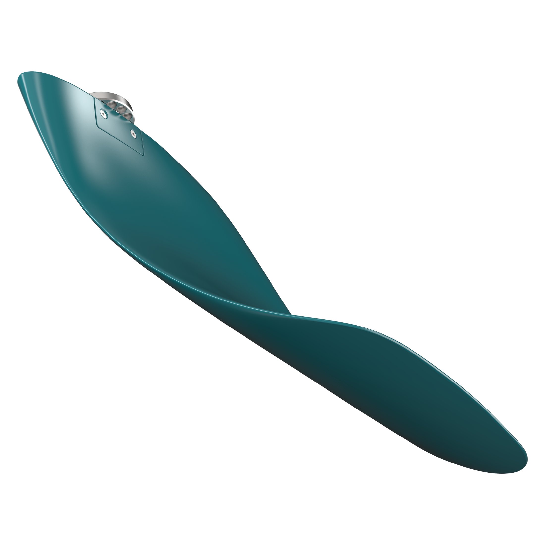 Vector Fins™ pair - for SPS80E Electric actuator - Sleipner Group