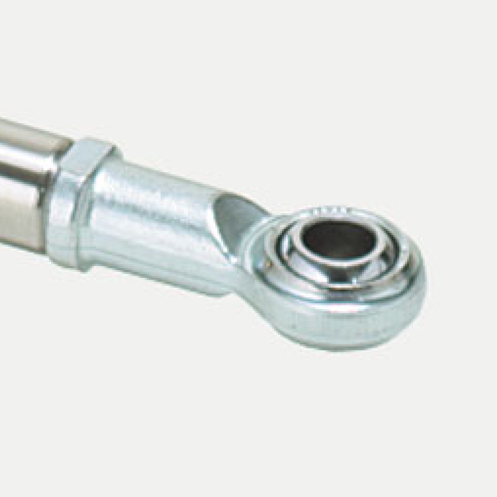 Rod End For Cylinder Sp155 M14 Ø14mm Sleipner Group
