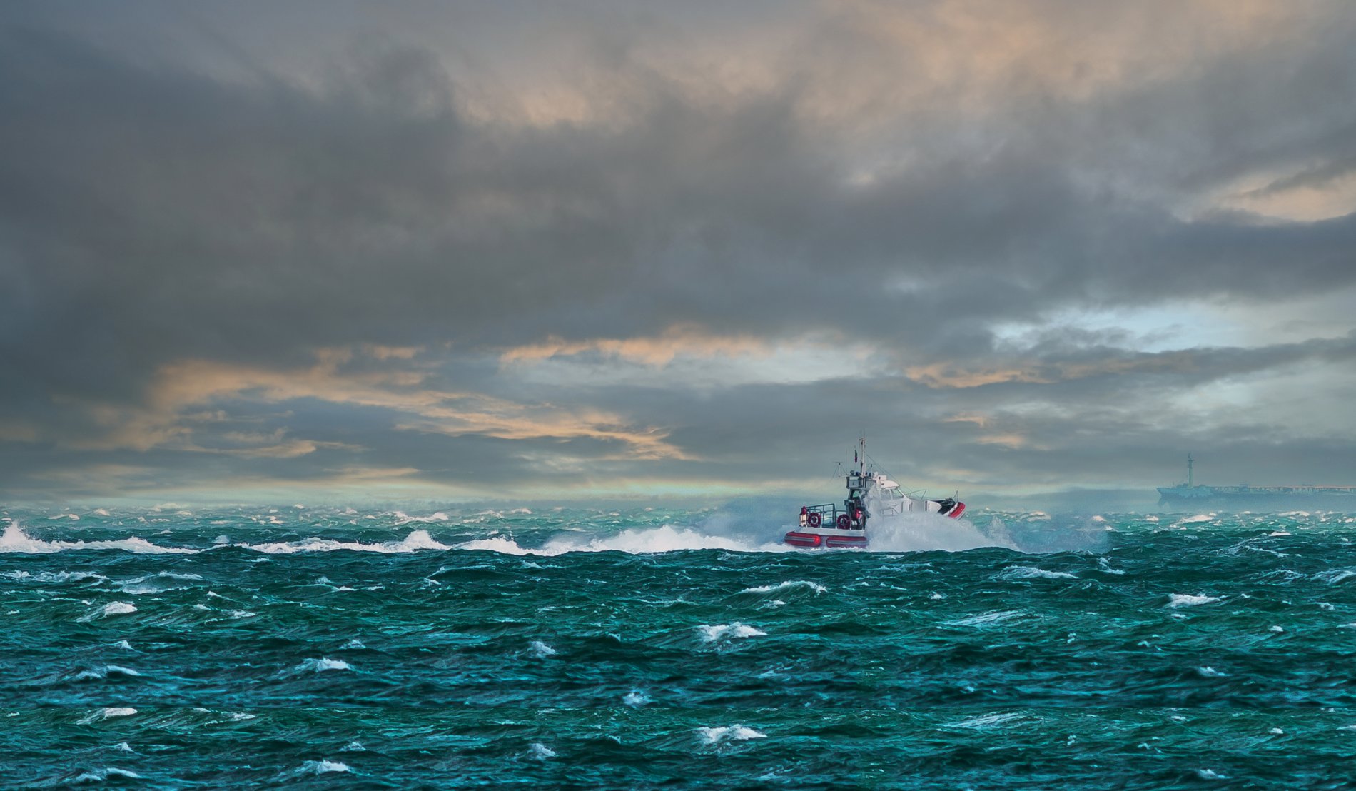 About Sleipner - Sleipner Group