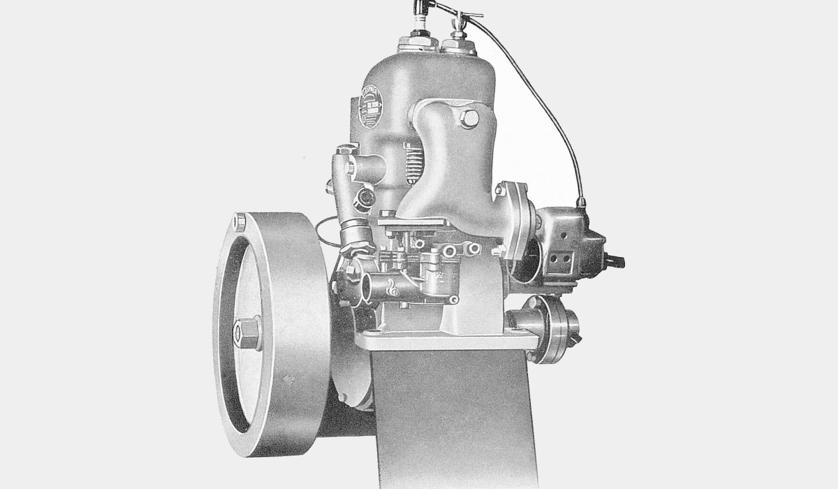 About Sleipner - Sleipner Group