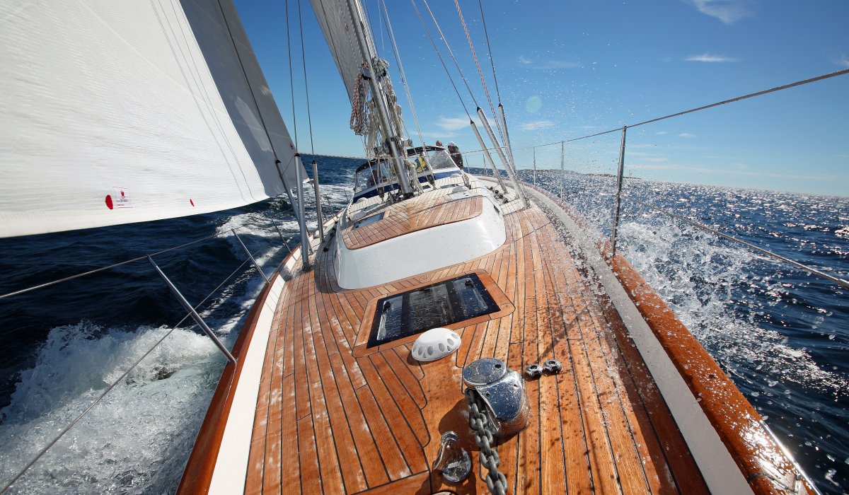 About Sleipner - Sleipner Group