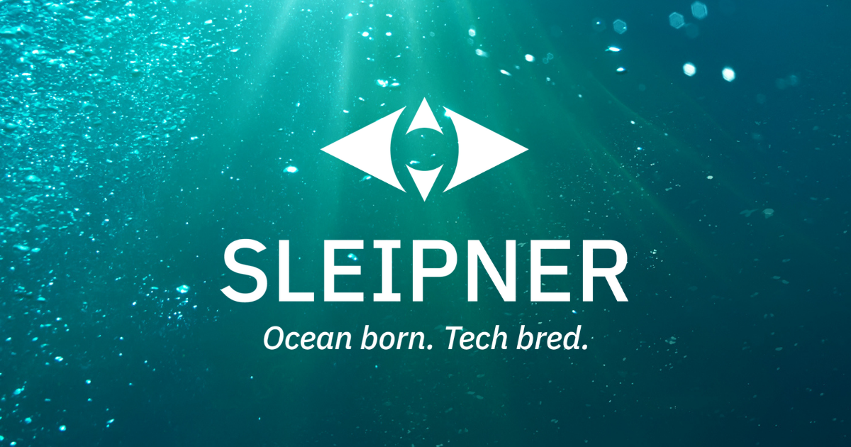 Thruster systems - Sleipner Group