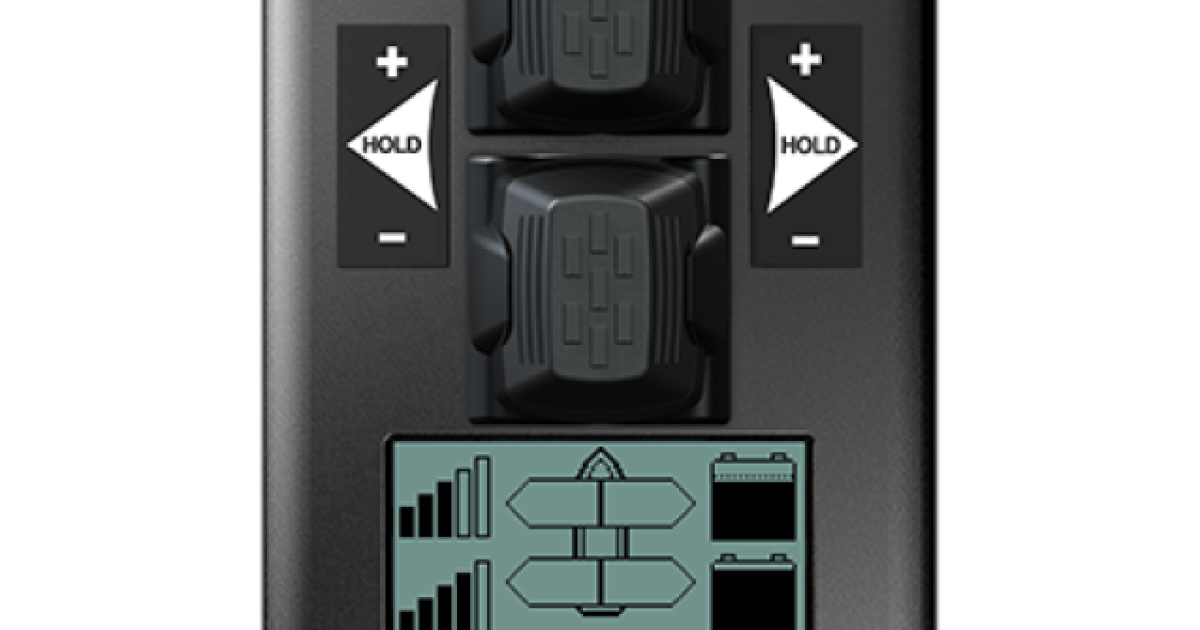 Control units - Sleipner Group