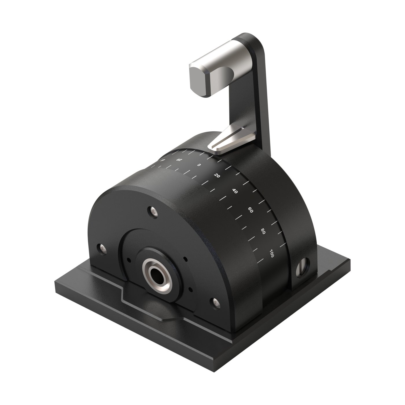 Control panel for thruster, S-Link™, single lever, color LCD touch, DNV ...