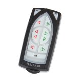 Remote control transmitter bow and stern thruster, US/CAN - Sleipner Group