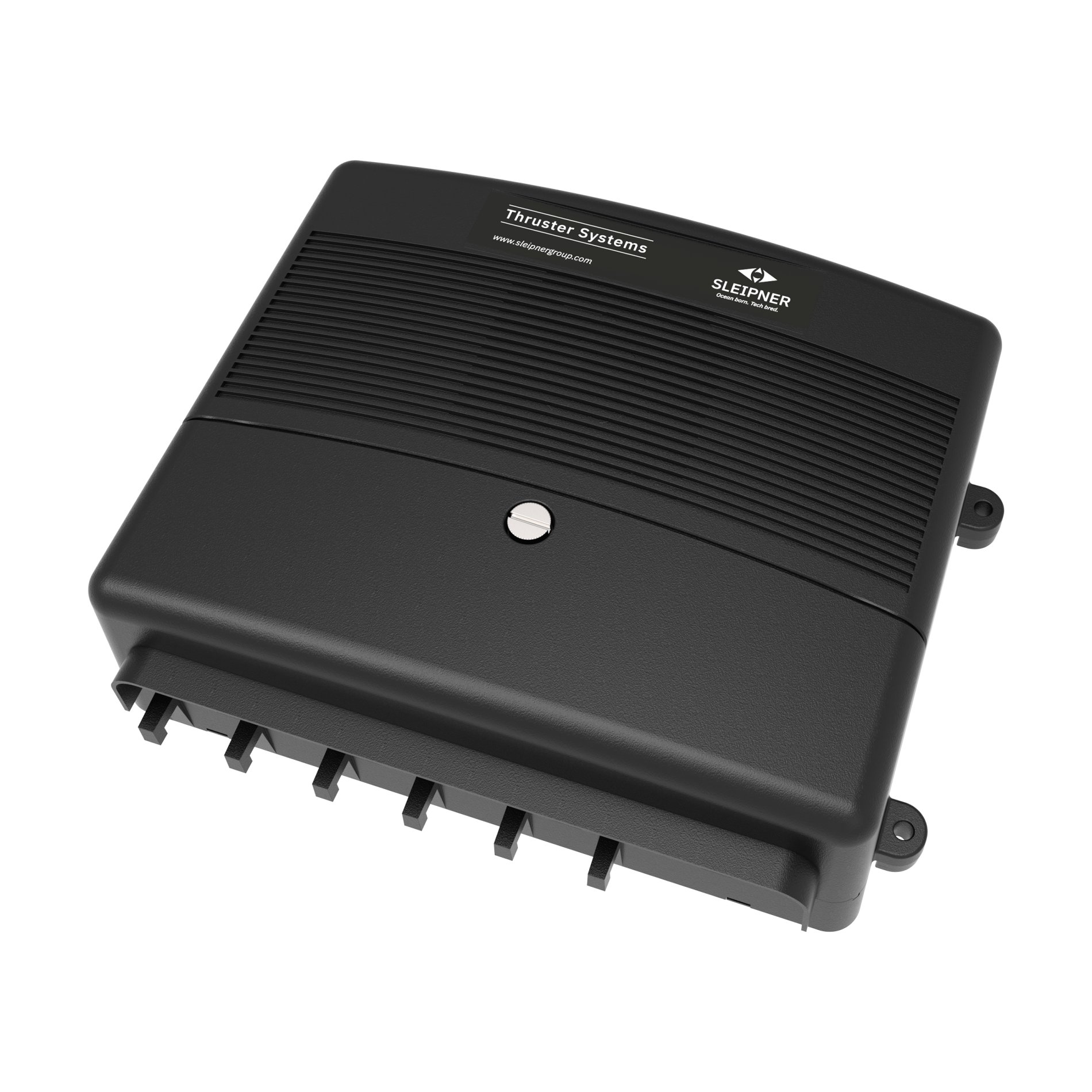 External Signal Interface - Sleipner Group