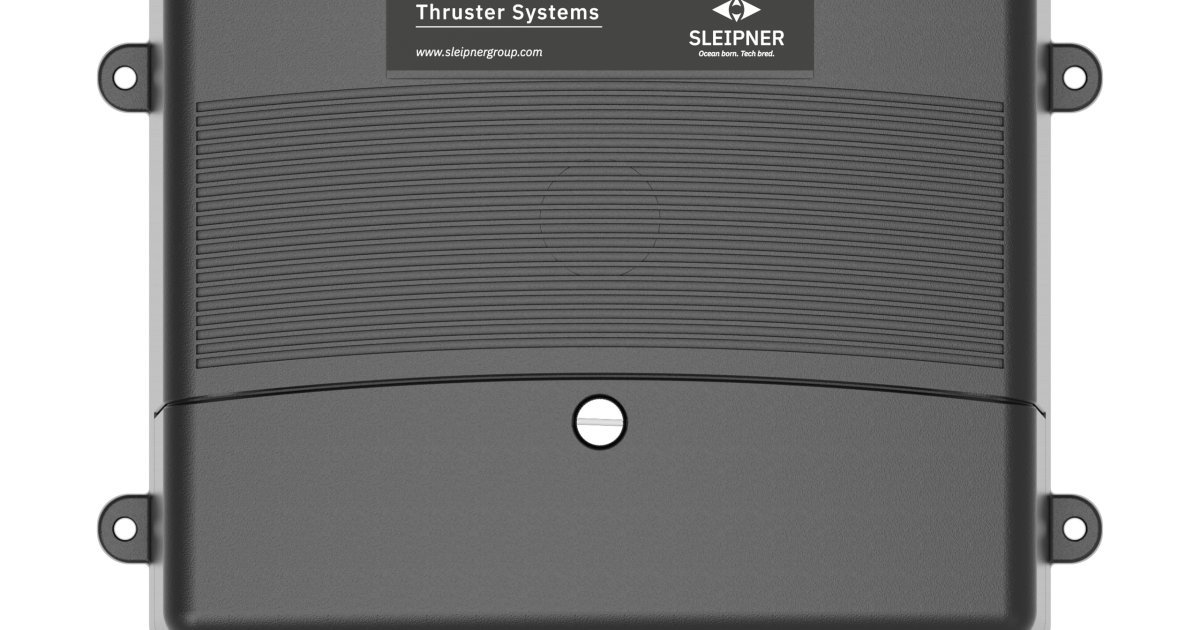 External Signal Interface