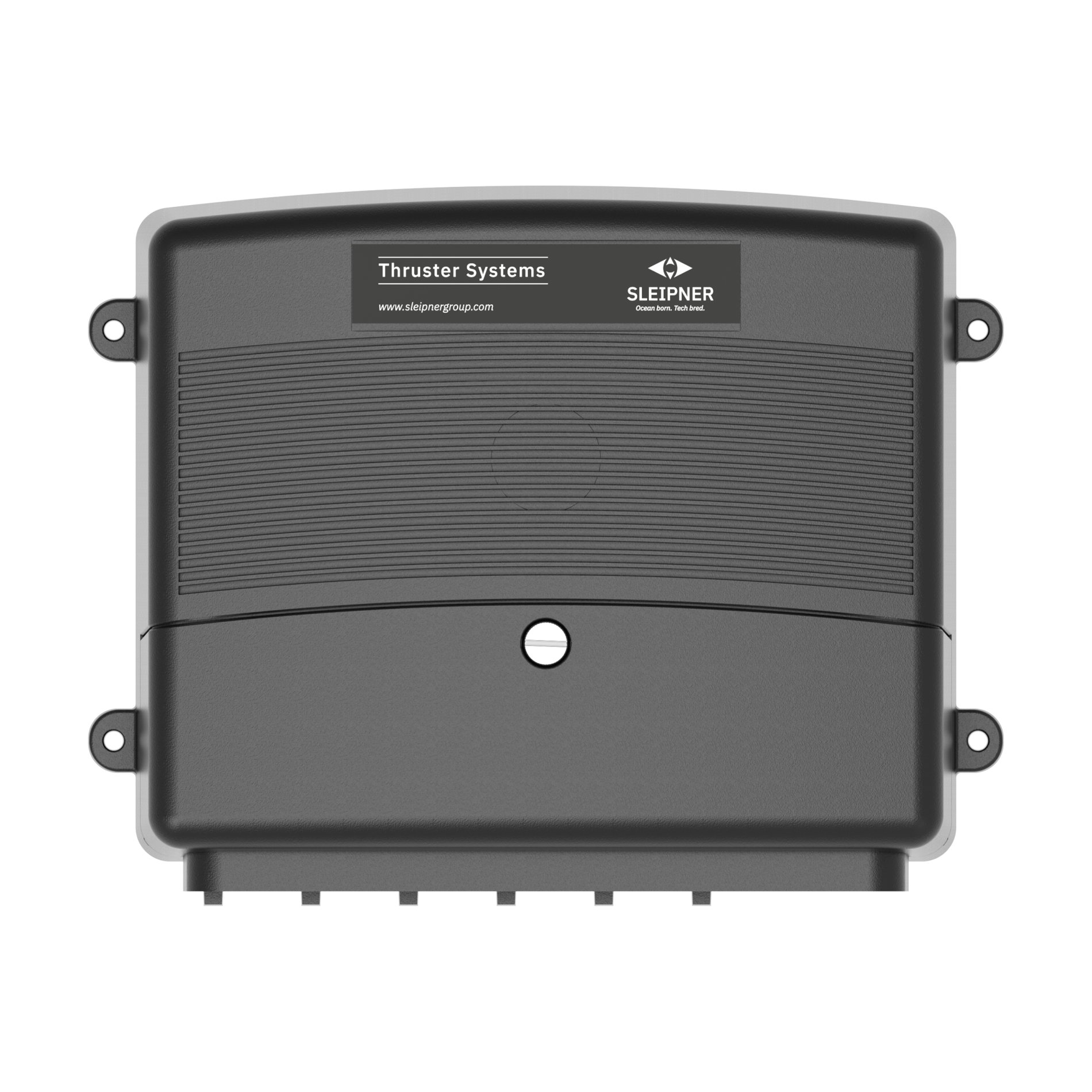 External Signal Interface - Sleipner Group