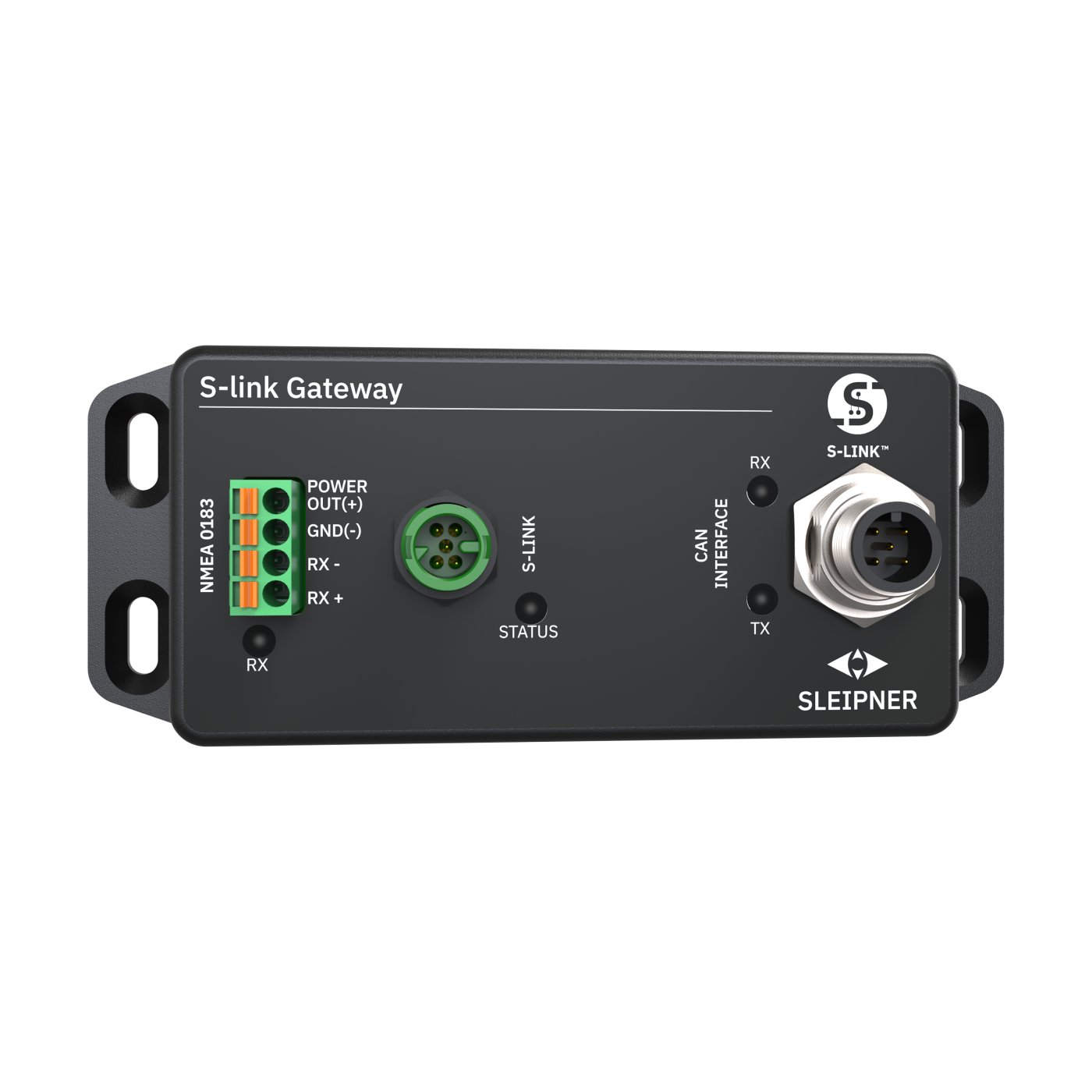S-Link™ gateway - Sleipner Group