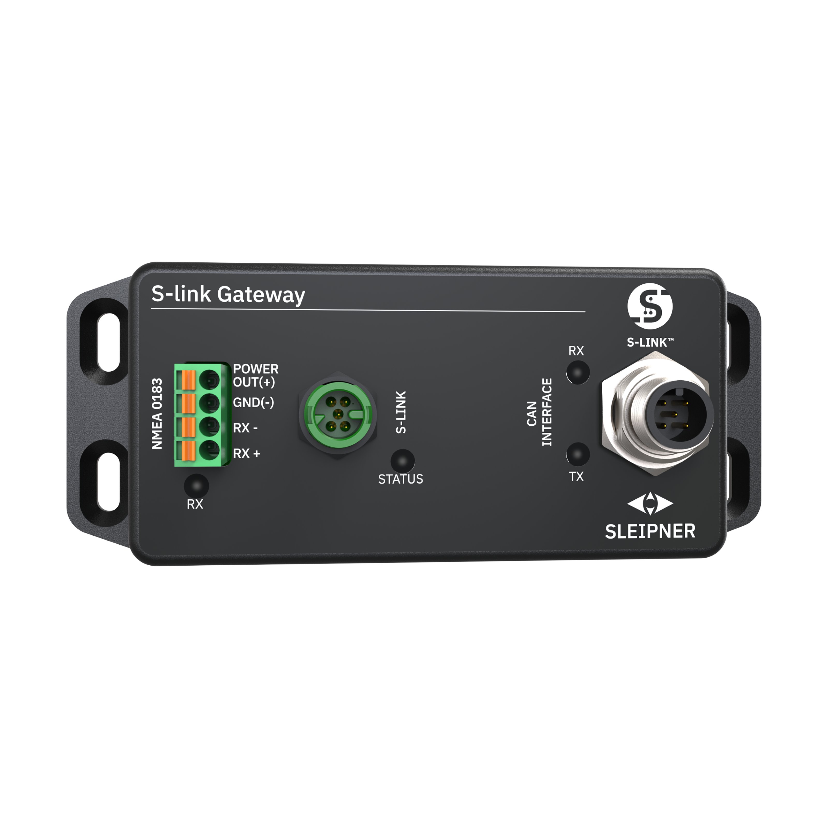 S-Link™ gateway - Sleipner Group