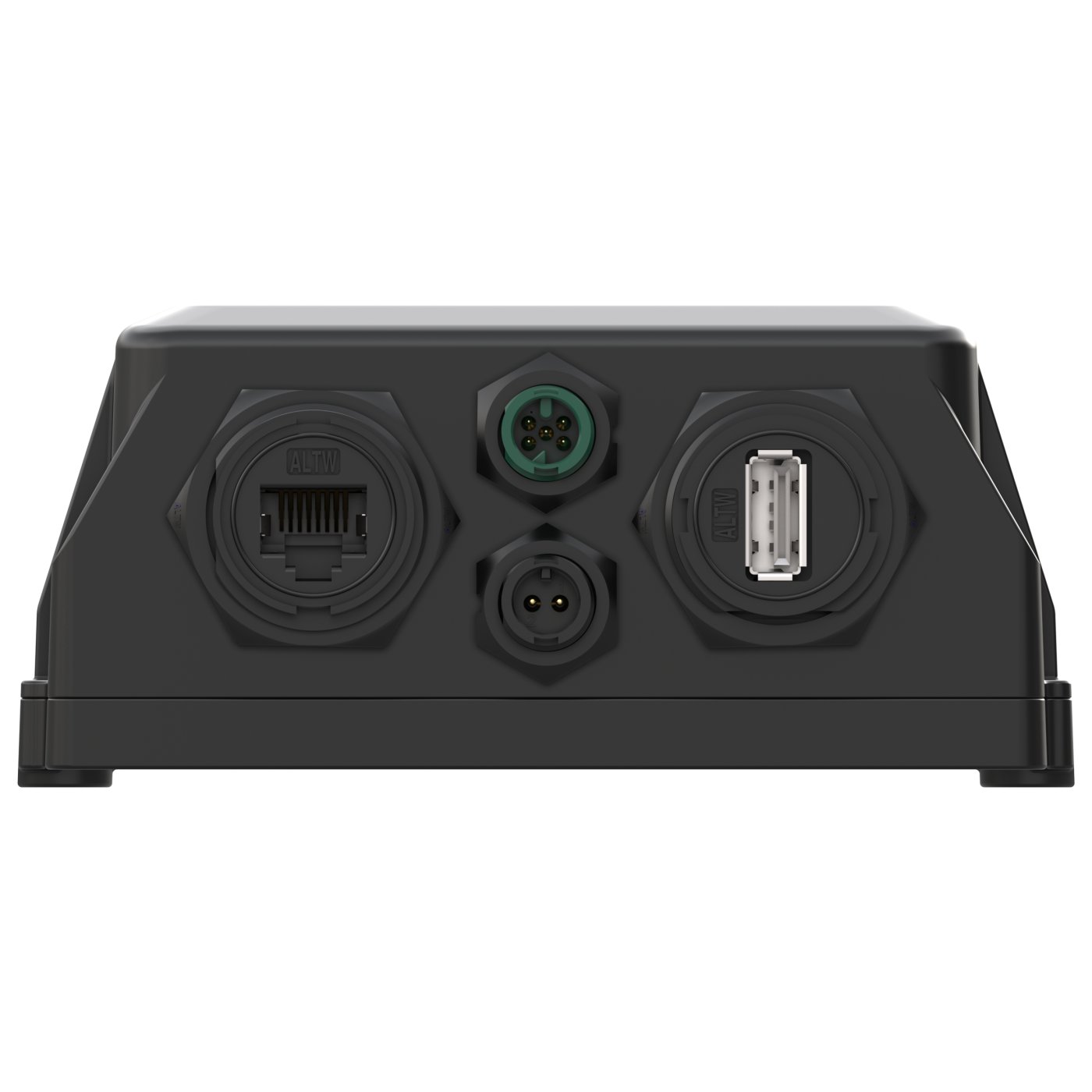 S-Link Display Interface - Sleipner Group