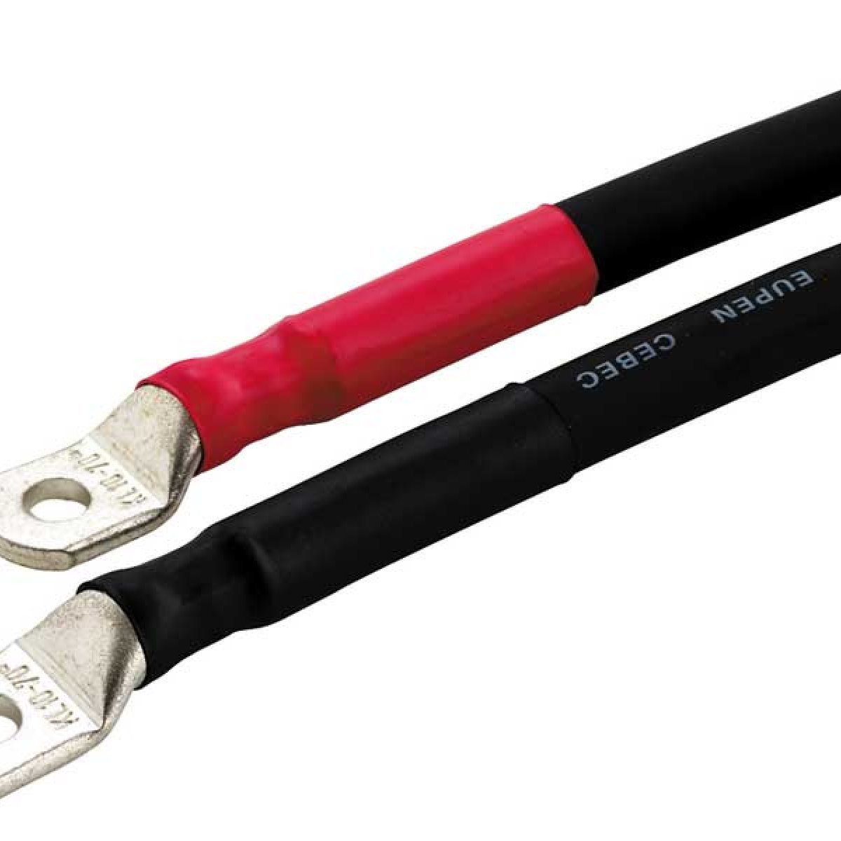 Battery cable 70mm² - Sleipner Group