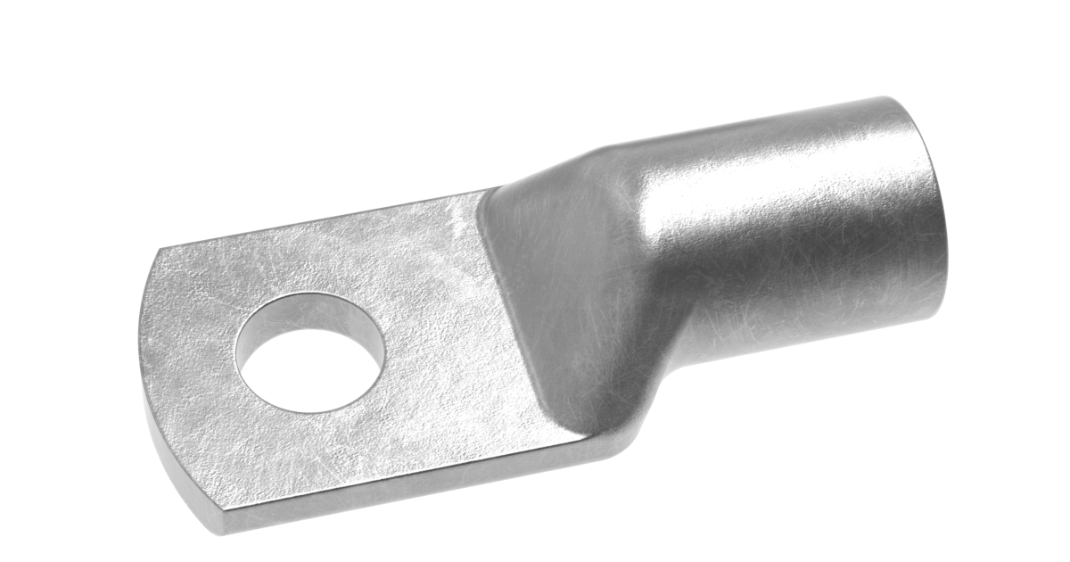 Cable lug 70/10 for battery cables - Sleipner Group