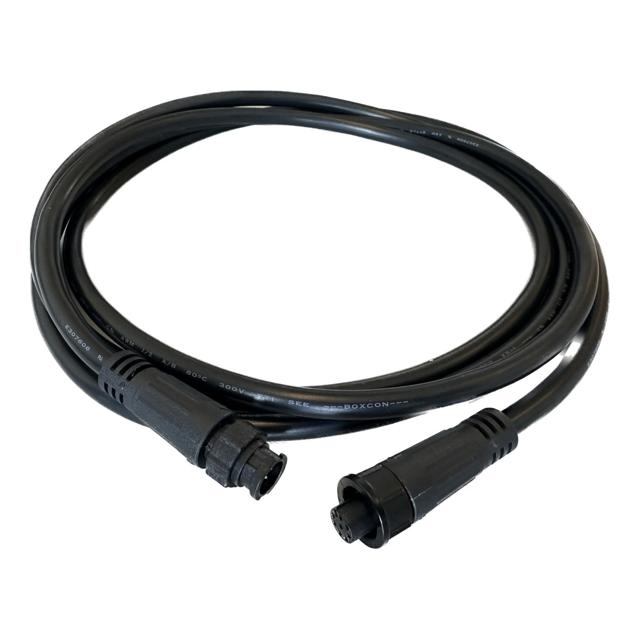 PJC4 joystick extension cable 2m - Sleipner Group