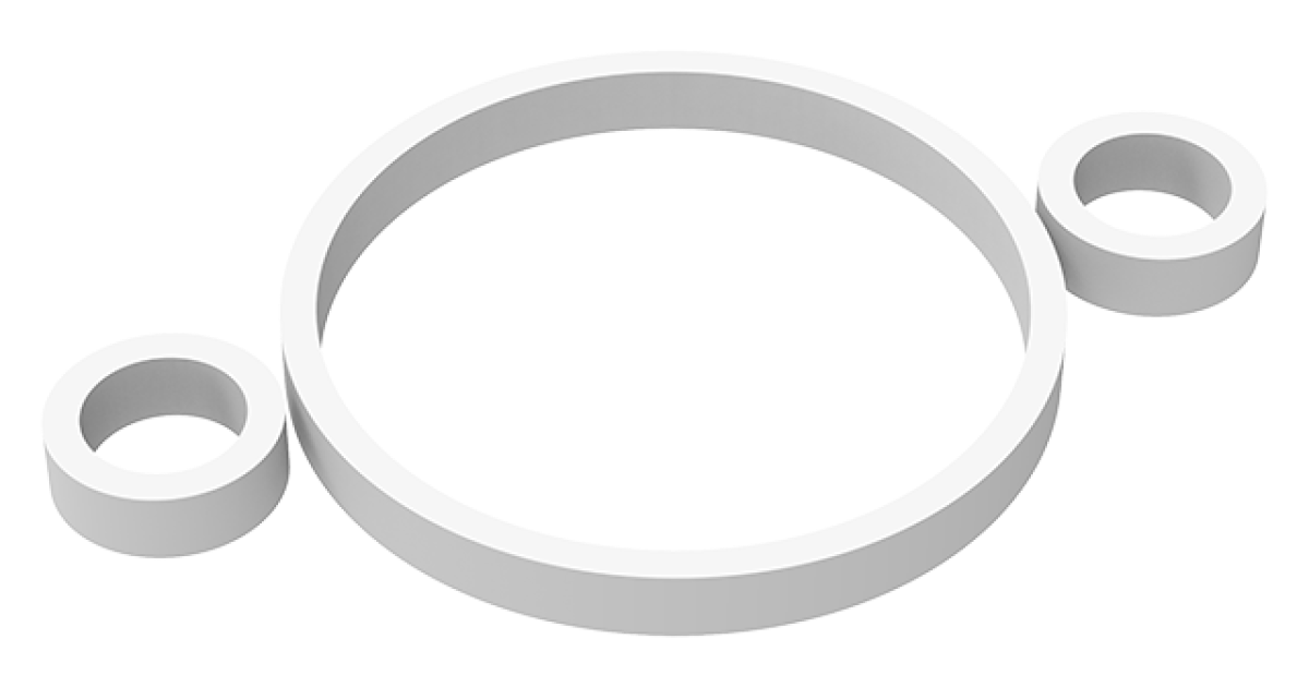 Isolation kits - Sleipner Group