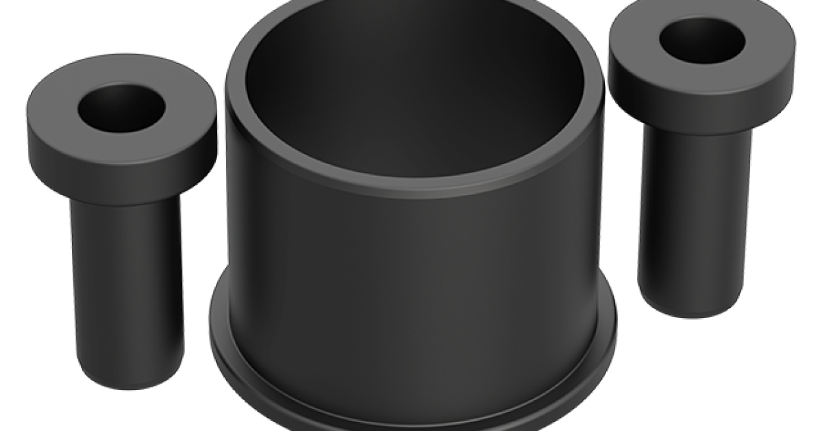 Isolation kit Ø185mm - Sleipner Group